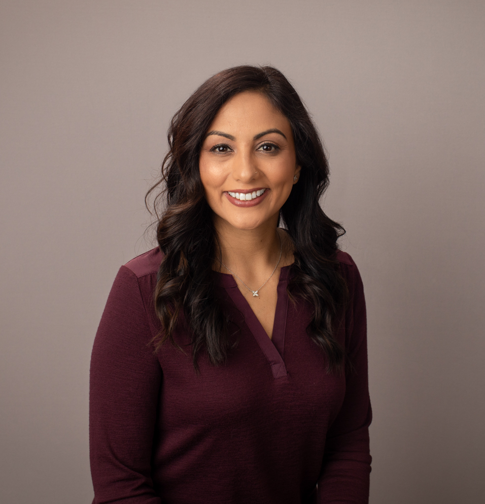 ABOUT ME - DR. RUPA PURI ZIMMERMANN, PH.D.